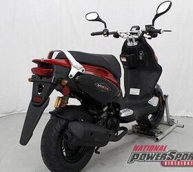 2009 GENUINE SCOOTER CO RATTLER 110. For Sale | Motorcycle Classifieds ...