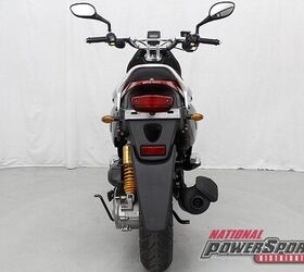 2009 GENUINE SCOOTER CO RATTLER 110. For Sale | Motorcycle Classifieds ...
