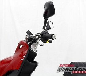 2009 GENUINE SCOOTER CO RATTLER 110. For Sale | Motorcycle Classifieds ...
