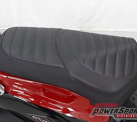 2009 GENUINE SCOOTER CO RATTLER 110. For Sale | Motorcycle Classifieds ...