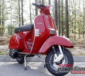 2008 GENUINE SCOOTER CO STELLA 150. For Sale | Motorcycle Classifieds ...