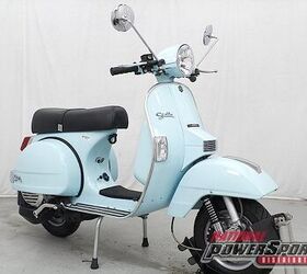 2008 GENUINE SCOOTER CO STELLA 150 For Sale | Motorcycle Classifieds ...