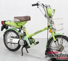 1978 HONDA NC50 EXPRESS For Sale | Motorcycle Classifieds | Motorcycle.com