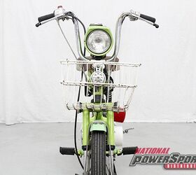 1978 HONDA NC50 EXPRESS For Sale | Motorcycle Classifieds | Motorcycle.com