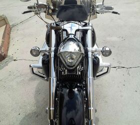 2004 Honda Valkyrie Rune (NRX1800) For Sale | Motorcycle Classifieds ...