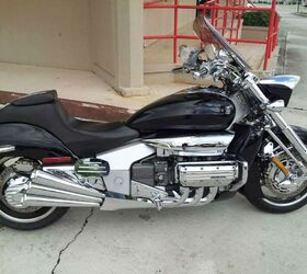 2004 Honda Valkyrie Rune (NRX1800) For Sale | Motorcycle Classifieds ...