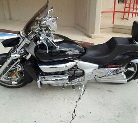 2004 Honda Valkyrie Rune (NRX1800) For Sale | Motorcycle Classifieds ...