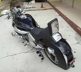 2004 Honda Valkyrie Rune (NRX1800) For Sale | Motorcycle Classifieds ...