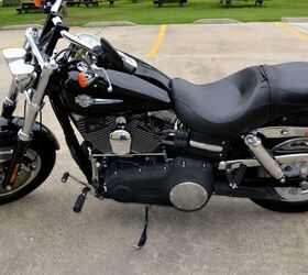 2008 Harley-Davidson FXDF Dyna Fat Bob For Sale | Motorcycle ...