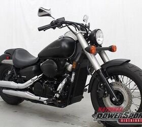 2012 HONDA VT750 SHADOW 750 PHANTOM For Sale | Motorcycle Classifieds ...