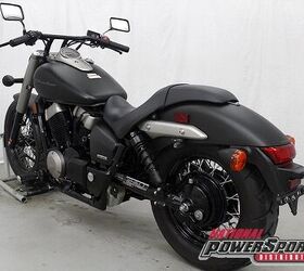 2012 HONDA VT750 SHADOW 750 PHANTOM For Sale | Motorcycle Classifieds ...