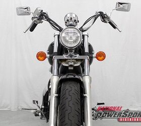 2005 HONDA VT1100 SHADOW 1100 SPIRIT For Sale | Motorcycle Classifieds ...