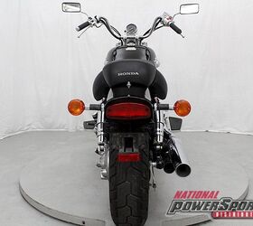 2005 HONDA VT1100 SHADOW 1100 SPIRIT For Sale | Motorcycle Classifieds ...