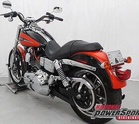 2008 HARLEY DAVIDSON FXDL DYNA LOW RIDER For Sale | Motorcycle ...