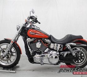 2008 HARLEY DAVIDSON FXDL DYNA LOW RIDER For Sale | Motorcycle Classifieds | Motorcycle.com