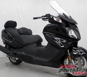 2008 SUZUKI AN650 BURGMAN 650 For Sale | Motorcycle Classifieds ...