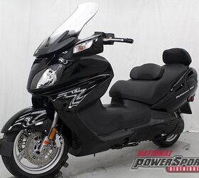 2008 SUZUKI AN650 BURGMAN 650 For Sale | Motorcycle Classifieds ...