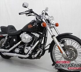 2000 HARLEY DAVIDSON FXDWG DYNA WIDE GLIDE For Sale | Motorcycle ...