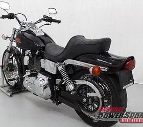 2000 HARLEY DAVIDSON FXDWG DYNA WIDE GLIDE For Sale | Motorcycle ...