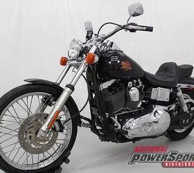 2000 HARLEY DAVIDSON FXDWG DYNA WIDE GLIDE For Sale | Motorcycle ...