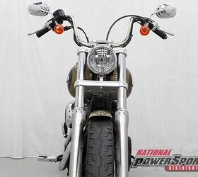 2007 HARLEY DAVIDSON FXDB DYNA STREET BOB For Sale | Motorcycle ...