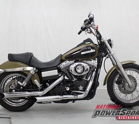 2007 HARLEY DAVIDSON FXDB DYNA STREET BOB For Sale | Motorcycle ...
