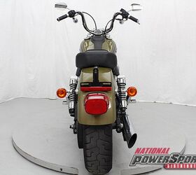 2007 HARLEY DAVIDSON FXDB DYNA STREET BOB For Sale | Motorcycle ...