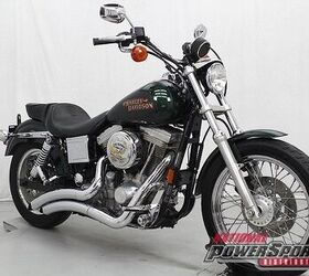 1997 HARLEY DAVIDSON FXD DYNA SUPER GLIDE For Sale | Motorcycle ...