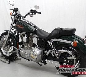 1997 HARLEY DAVIDSON FXD DYNA SUPER GLIDE For Sale | Motorcycle ...