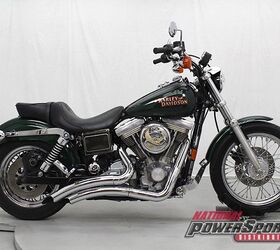 1997 HARLEY DAVIDSON FXD DYNA SUPER GLIDE For Sale | Motorcycle ...