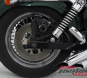 1997 HARLEY DAVIDSON FXD DYNA SUPER GLIDE For Sale | Motorcycle ...