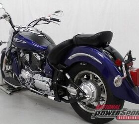 2005 YAMAHA XVS1100 VSTAR 1100 CLASSIC For Sale | Motorcycle ...