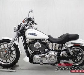 2004 HARLEY DAVIDSON FXDL DYNA LOW RIDER. For Sale | Motorcycle ...