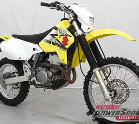 2004 SUZUKI DRZ400E For Sale | Motorcycle Classifieds | Motorcycle.com