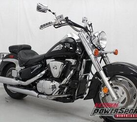 2002 SUZUKI VL1500 INTRUDER 1500 LC For Sale | Motorcycle Classifieds ...