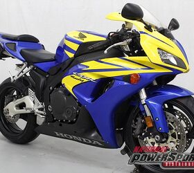 2006 HONDA CBR1000RR For Sale | Motorcycle Classifieds | Motorcycle.com