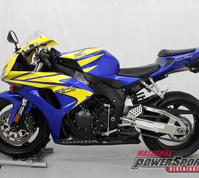 2006 HONDA CBR1000RR For Sale | Motorcycle Classifieds | Motorcycle.com
