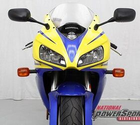 2006 HONDA CBR1000RR For Sale | Motorcycle Classifieds | Motorcycle.com