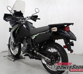 2009 KAWASAKI KLR650 For Sale | Motorcycle Classifieds | Motorcycle.com