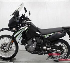 2009 KAWASAKI KLR650 For Sale | Motorcycle Classifieds | Motorcycle.com