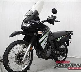 2009 KAWASAKI KLR650 For Sale | Motorcycle Classifieds | Motorcycle.com