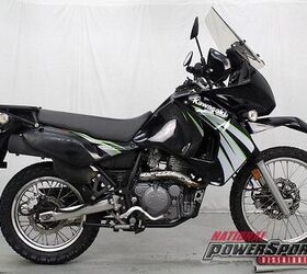 2009 KAWASAKI KLR650 For Sale | Motorcycle Classifieds | Motorcycle.com