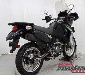 2009 KAWASAKI KLR650 For Sale | Motorcycle Classifieds | Motorcycle.com