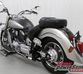 2004 YAMAHA XVS1100 VSTAR 1100 CLASSIC For Sale | Motorcycle ...