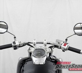 2007 HONDA VT750 SHADOW 750 SPIRIT For Sale | Motorcycle Classifieds ...