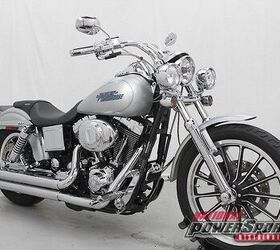 2004 HARLEY DAVIDSON FXDLI DYNA LOW RIDER For Sale | Motorcycle ...