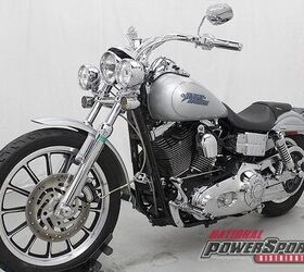 2004 HARLEY DAVIDSON FXDLI DYNA LOW RIDER For Sale | Motorcycle ...