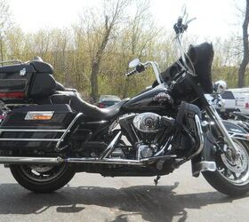 2005 Harley-Davidson FLHTCUI Ultra Classic Electra Glide For Sale ...