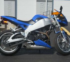 2003 Buell Firebolt XB9R For Sale | Motorcycle Classifieds | Motorcycle.com