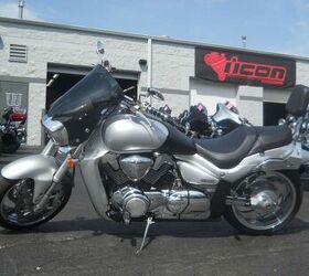 2006 Suzuki Boulevard M109R For Sale | Motorcycle Classifieds ...